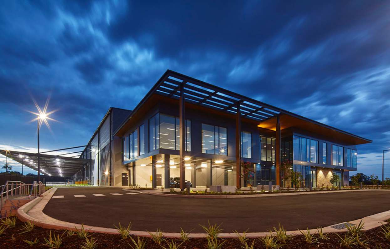 Award-Winning Property Developer Australia | Mirvac
