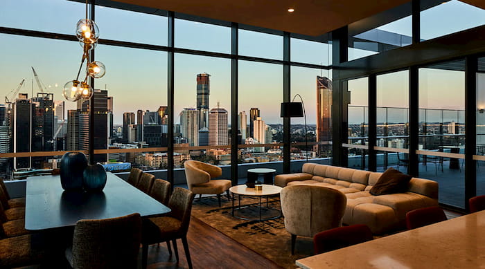 Heritage Lanes, 80 Ann Street, Brisbane | Mirvac