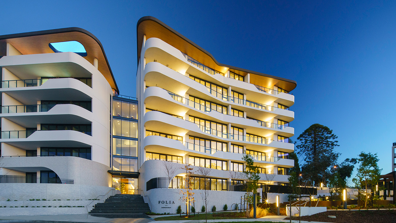Award-Winning Property Developer Australia | Mirvac